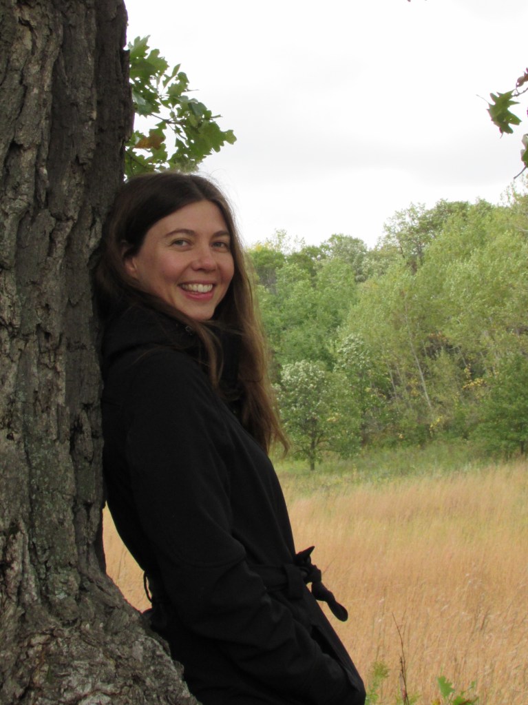 About the Artist – Kami Johnson's Studio